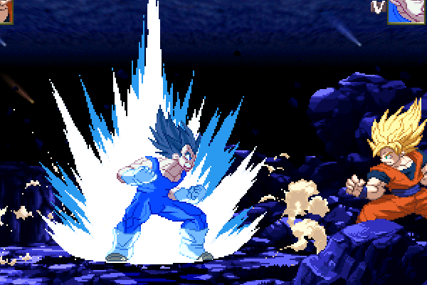 Hyper Dragonball Z, l'avenir de la saga ? - Tomiiks.com