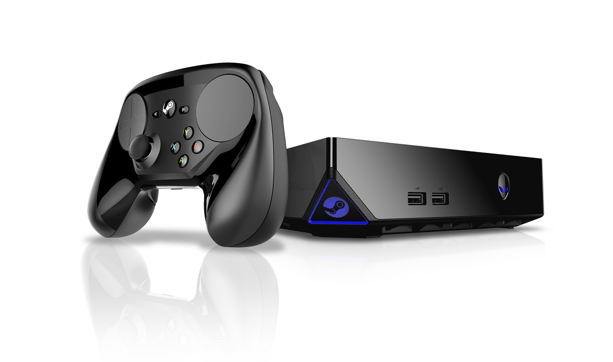 Alienware dévoile sa Steam Machine, configs et prix - Tomiiks.com