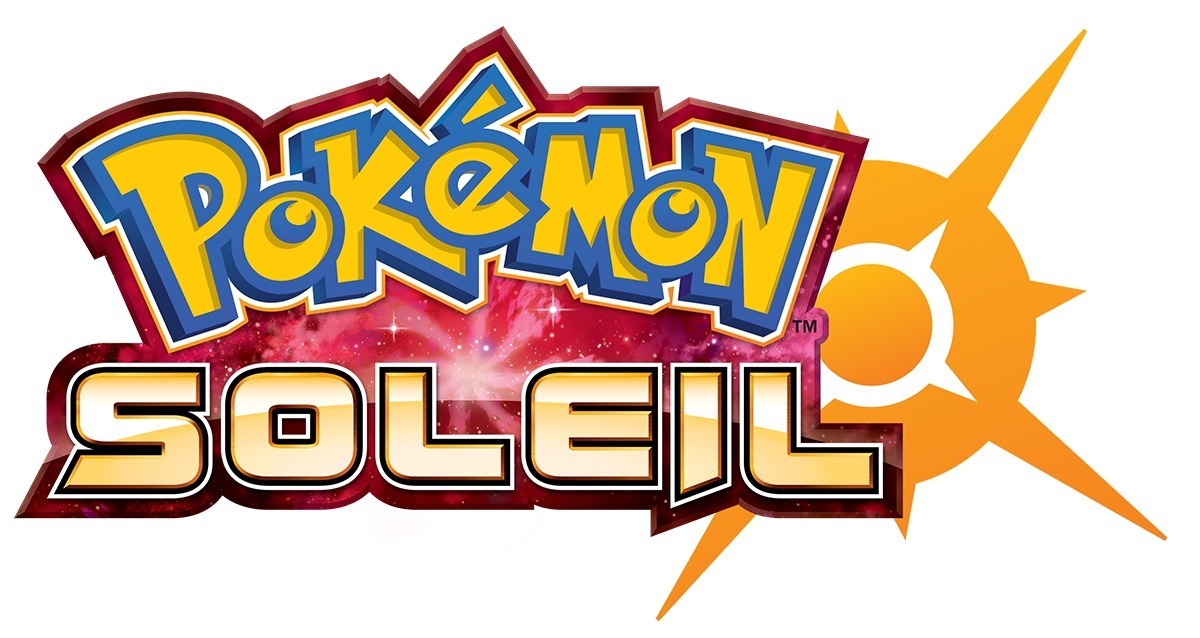 Pokémon Soleil et Pokémon Lune pour fin 2016 sur 3DS - Tomiiks.com