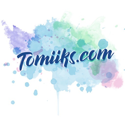 Tomiiks.com - Blog Jeux-Vidéo, High-tech et LifeStyle