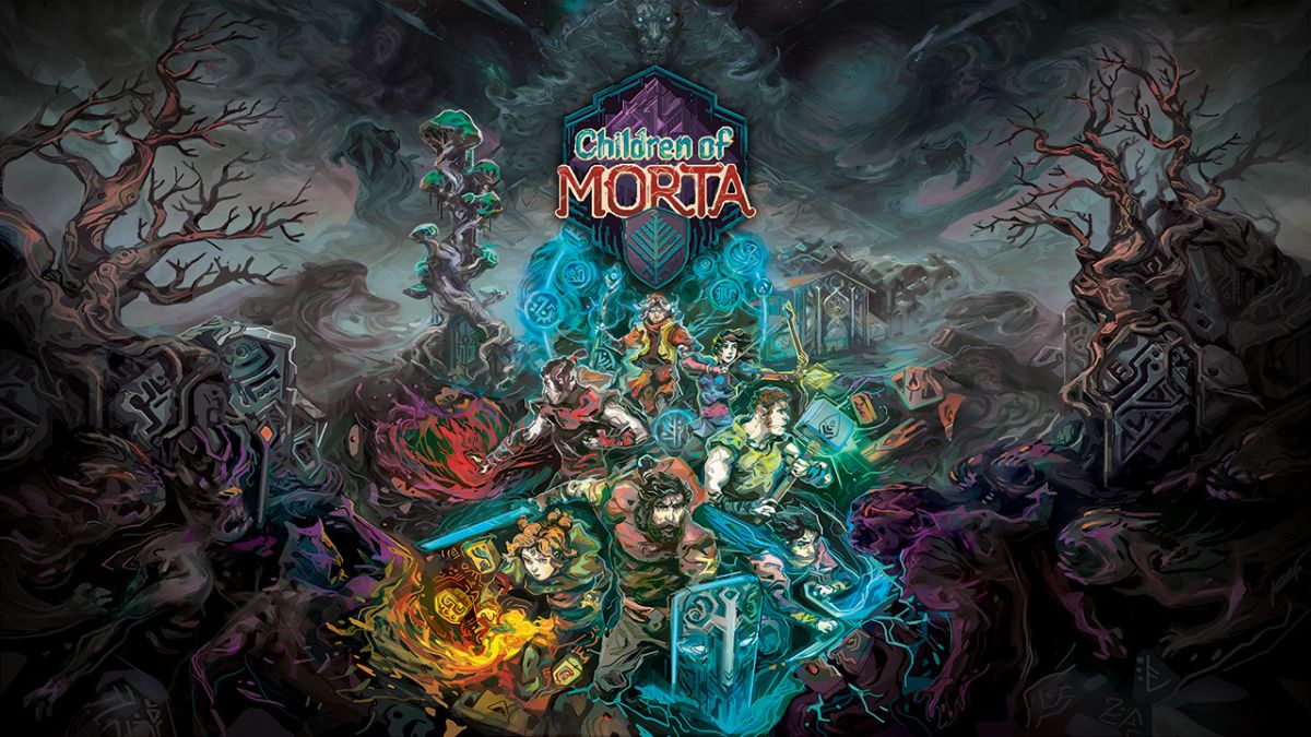 Children of Morta se précise pour cet été - Tomiiks.com