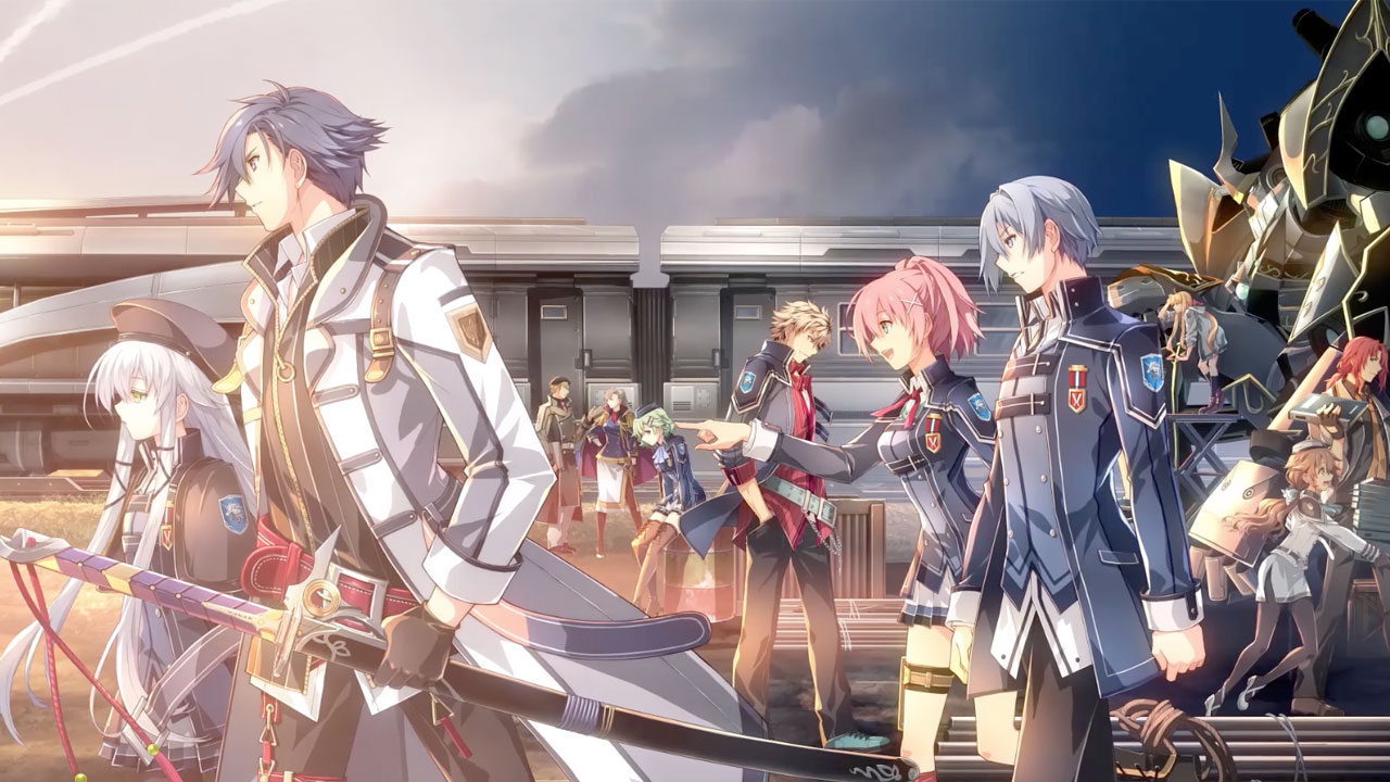 Test Trails of Cold Steel III sur Nintendo Switch - Tomiiks.com