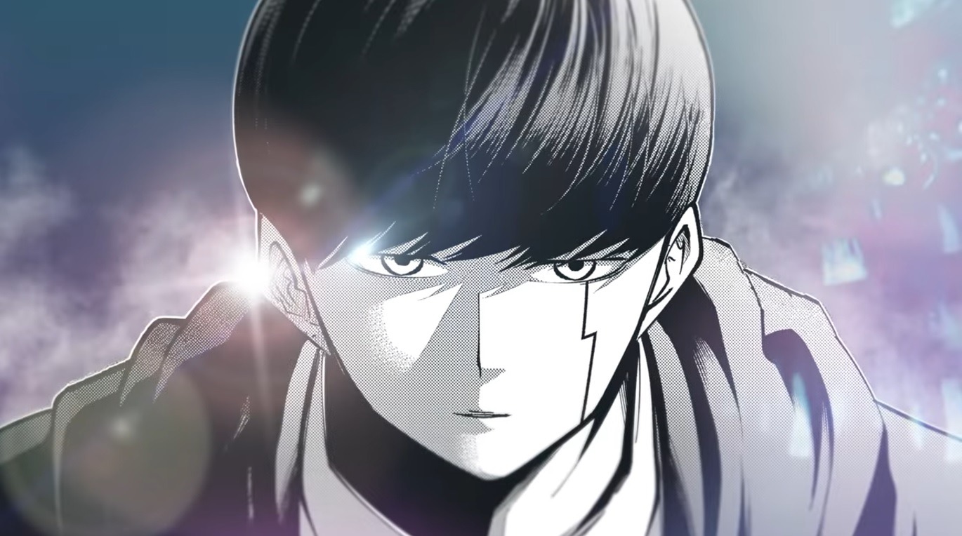 Avis : Mashle - tome 8 - Tomiiks.com