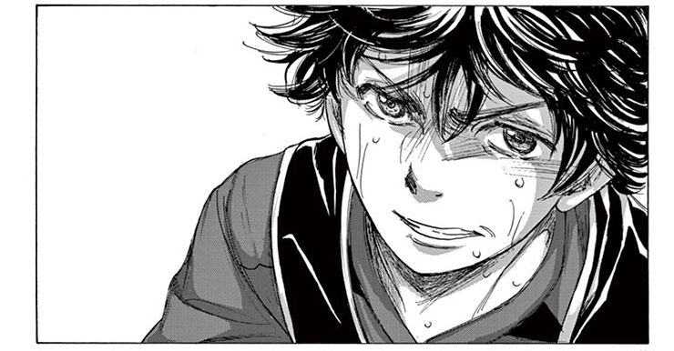 Avis Manga : Ao Ashi - Tome 12 - Tomiiks.com