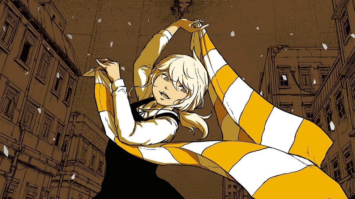 Avis Manga : Soloist in a Cage - Tome 1 - Tomiiks.com