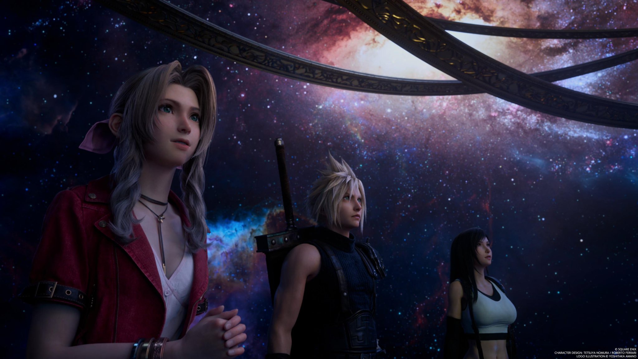 Final Fantasy 7 Rebirth - PS5 : le test du GOTY 2024 - Tomiiks.com