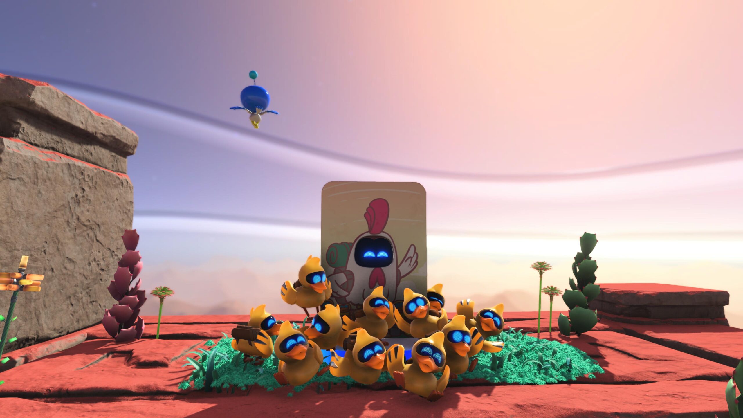 Astro Bot sur PS5 : Une nouvelle épopée galactique en test - Tomiiks.com